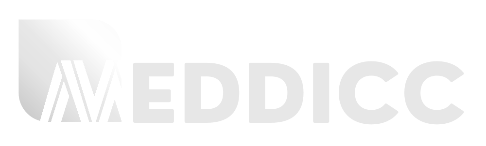 MEDDPICC Skuteczna sprzedaż B2B - MEDDICC Skuteczna sprzedaż B2B